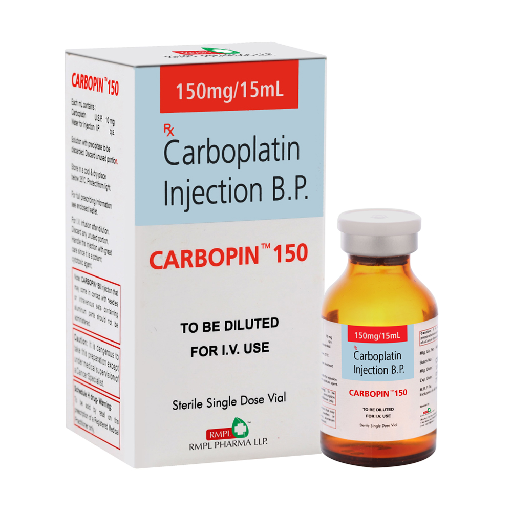 RMPL Oncology Products | Cancer Care